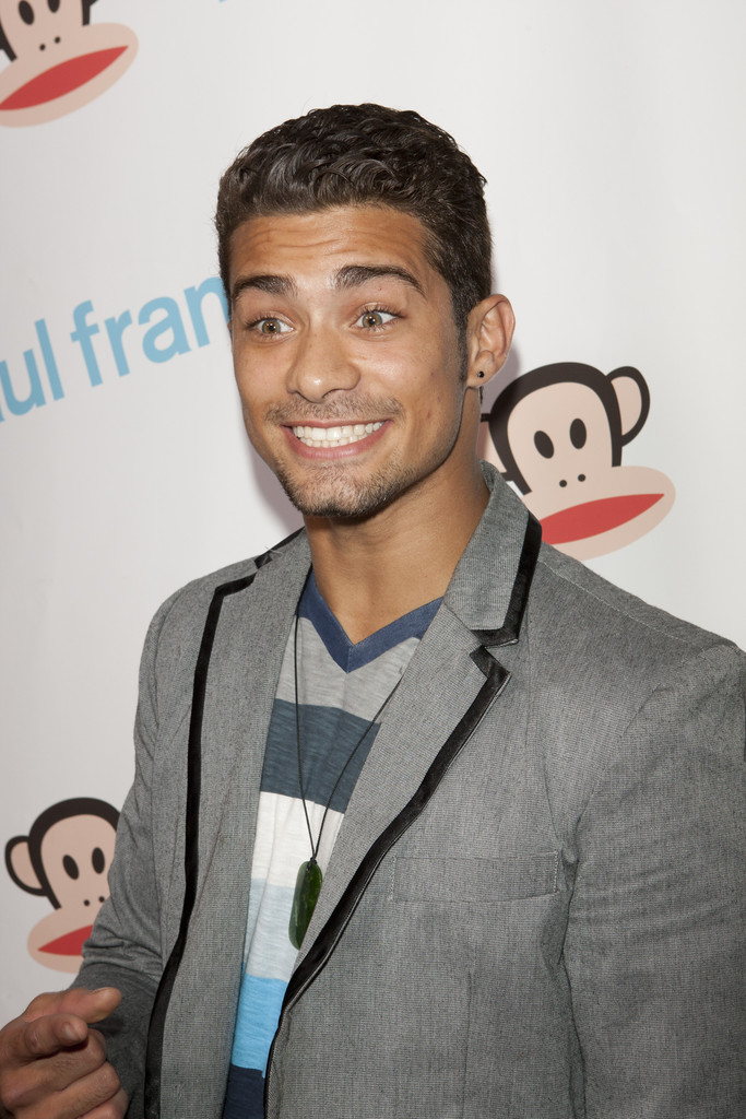 Picture of Hector David Jr.