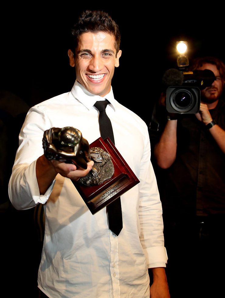 Picture of Firass Dirani
