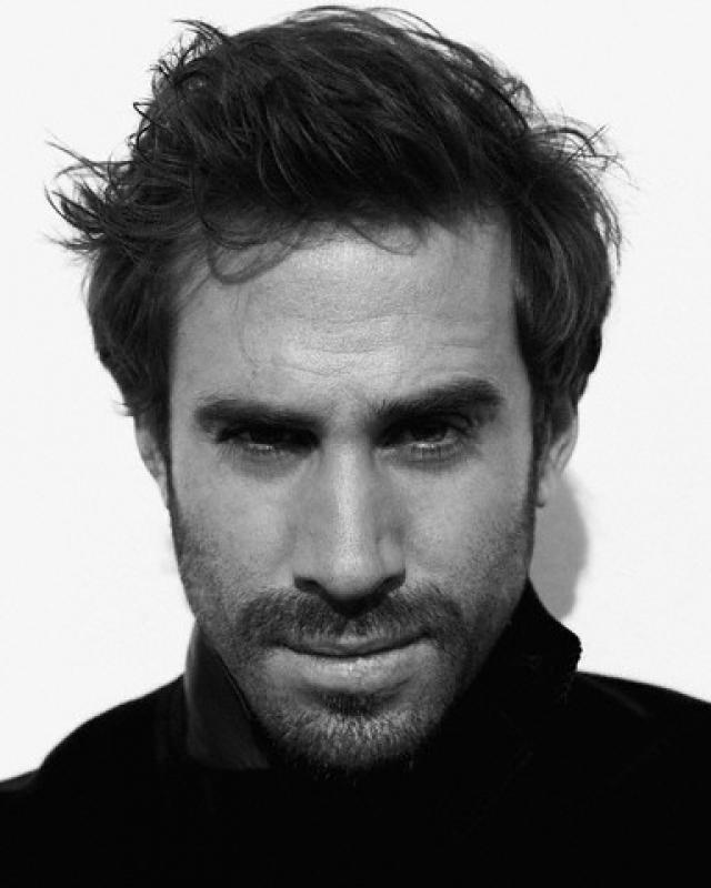 Image of Joseph Fiennes