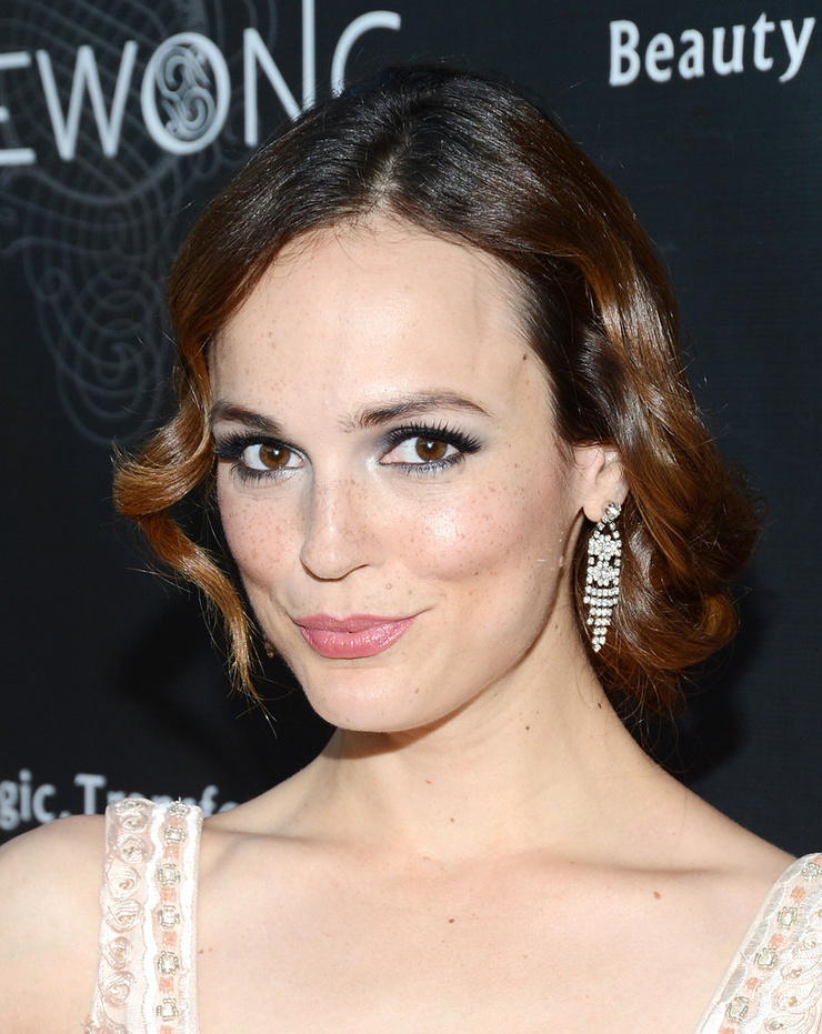 Picture of Erin Cahill