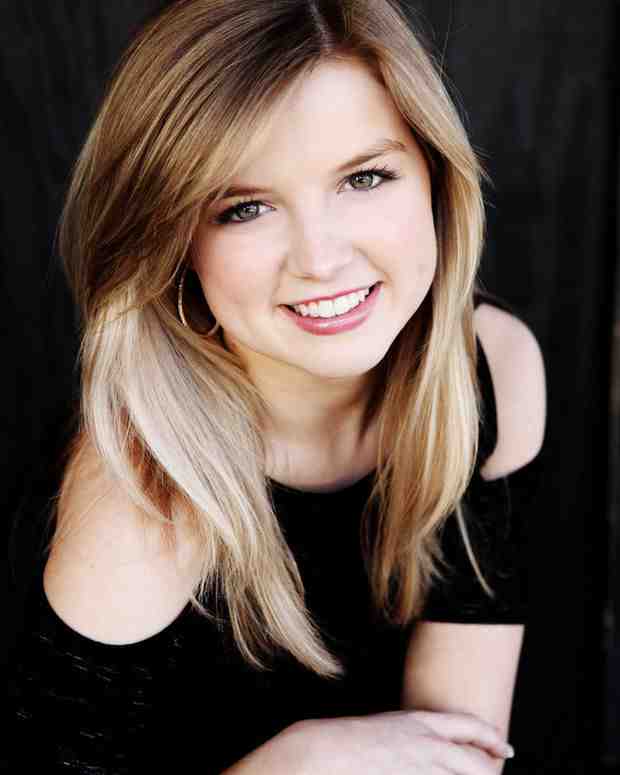 Picture of Anna Grace Barlow