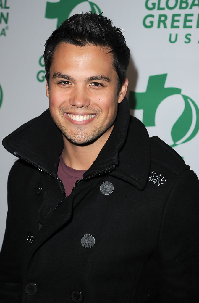 Picture of Michael Copon