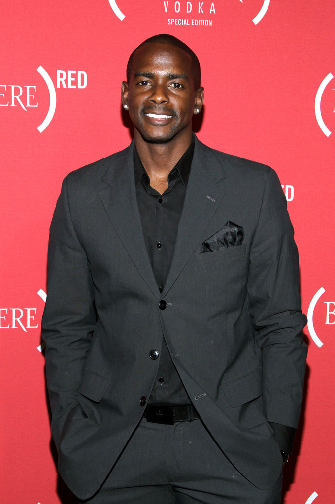 Image of Keith Robinson