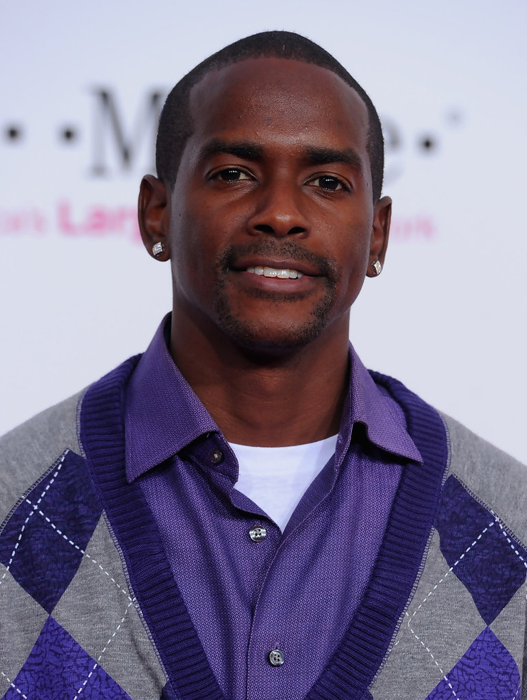 Picture of Keith Robinson