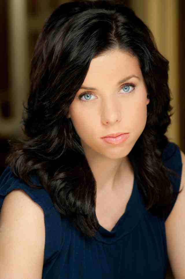 Shaylene Benson picture