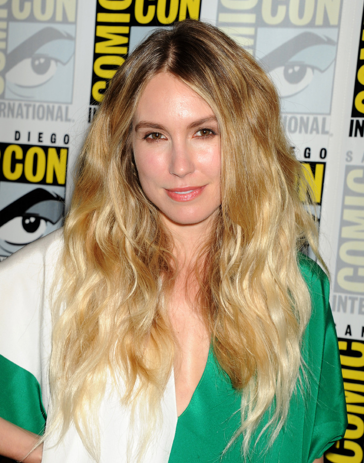 Image of Sarah Carter