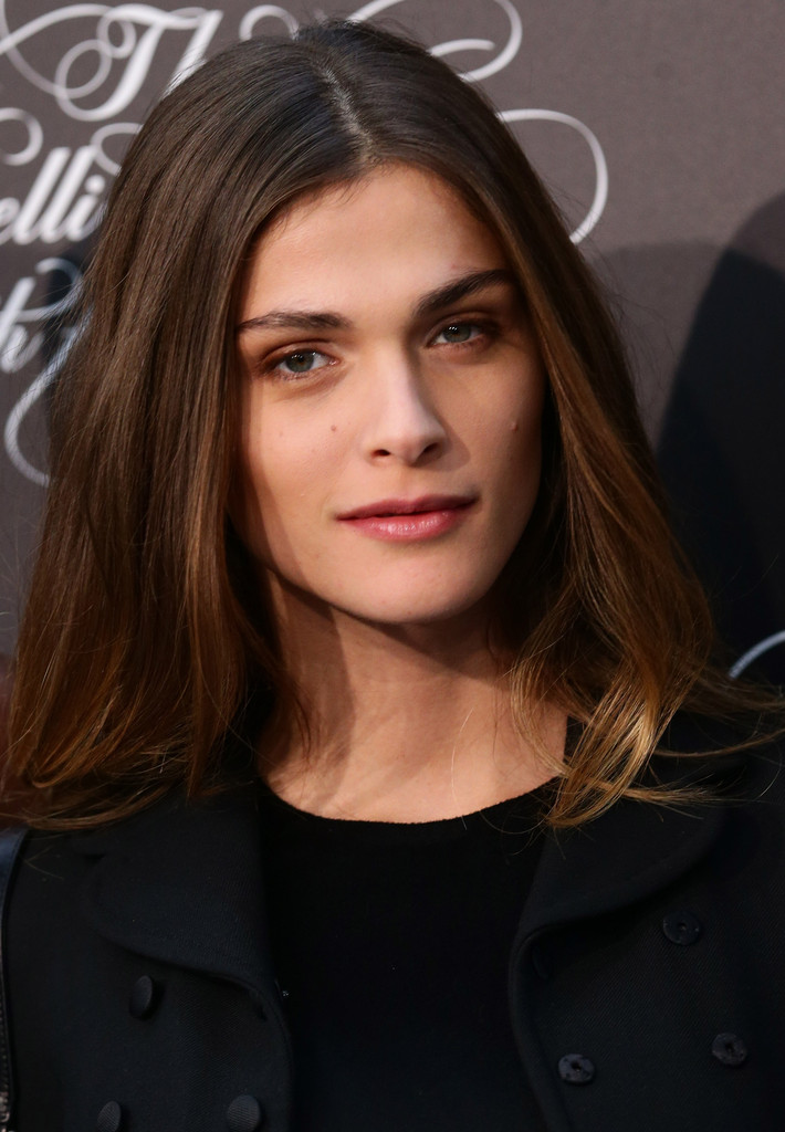 Elisa Sednaoui