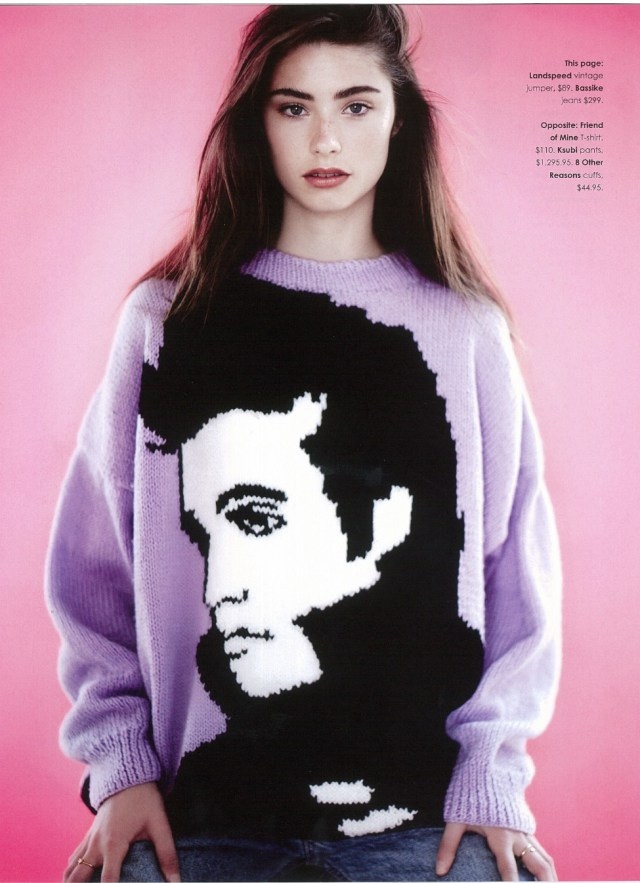 Picture of Breanna Green