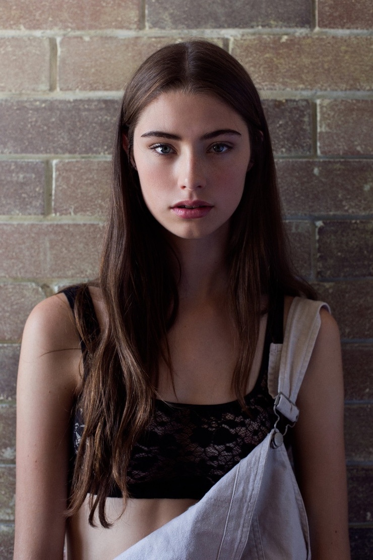 Picture of Breanna Green