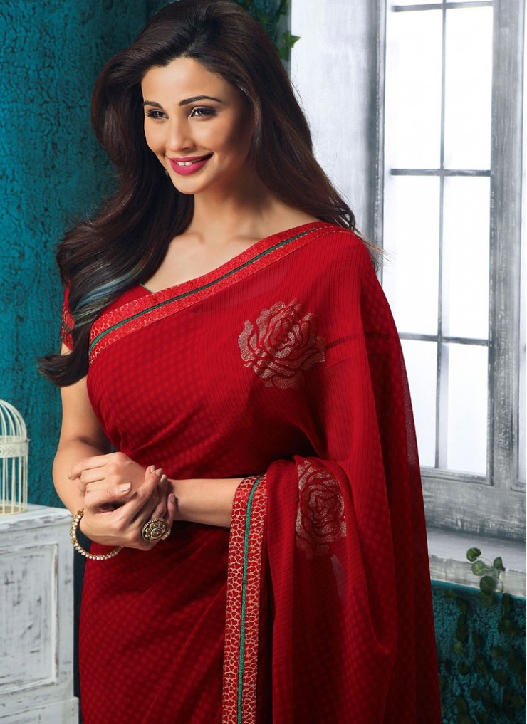 Daisy Shah image