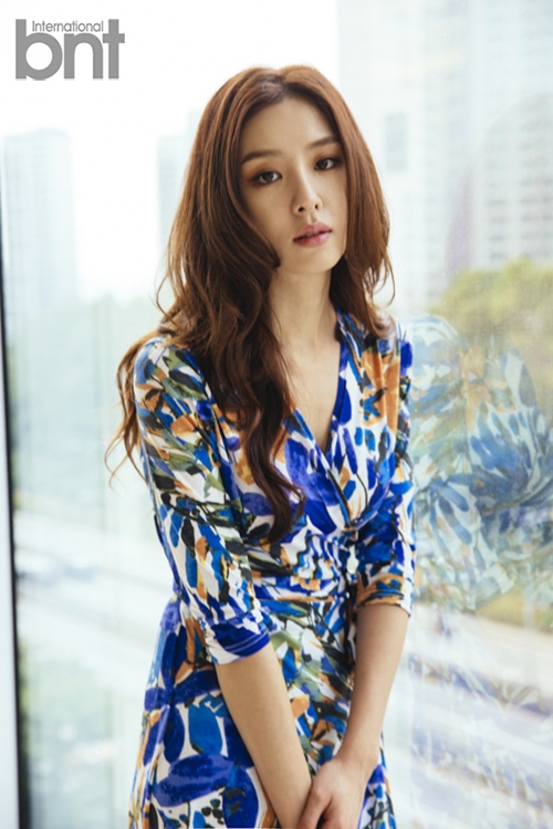 Ji-hye Seo image