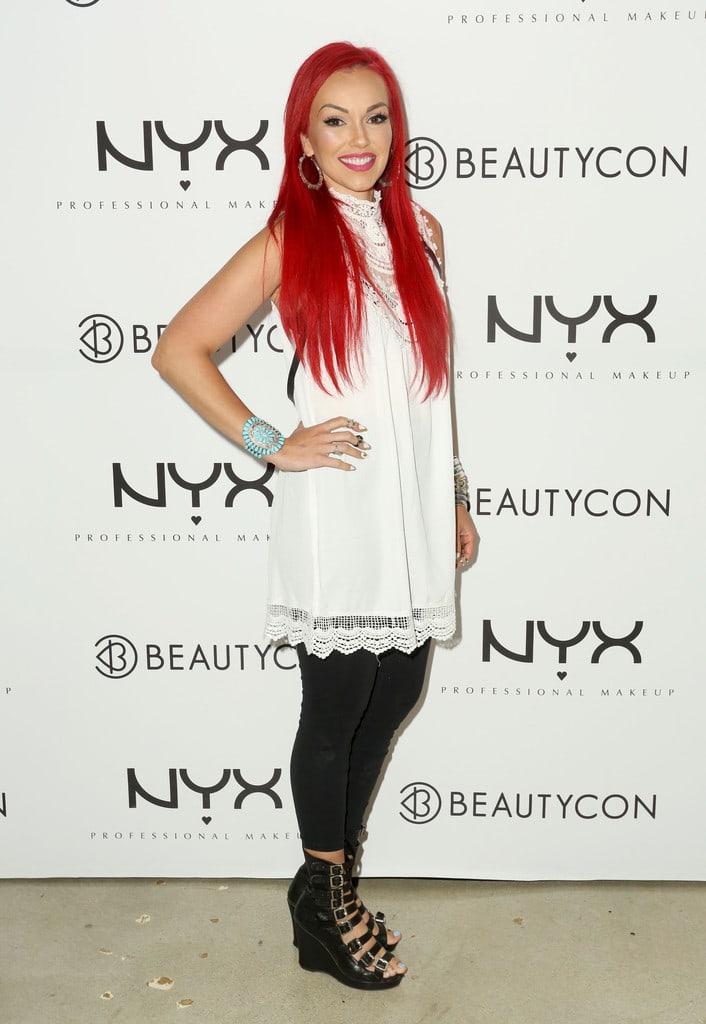 Picture of Kandee Johnson