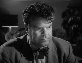 Wade Crosby