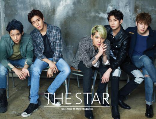 Picture of F.T. Island