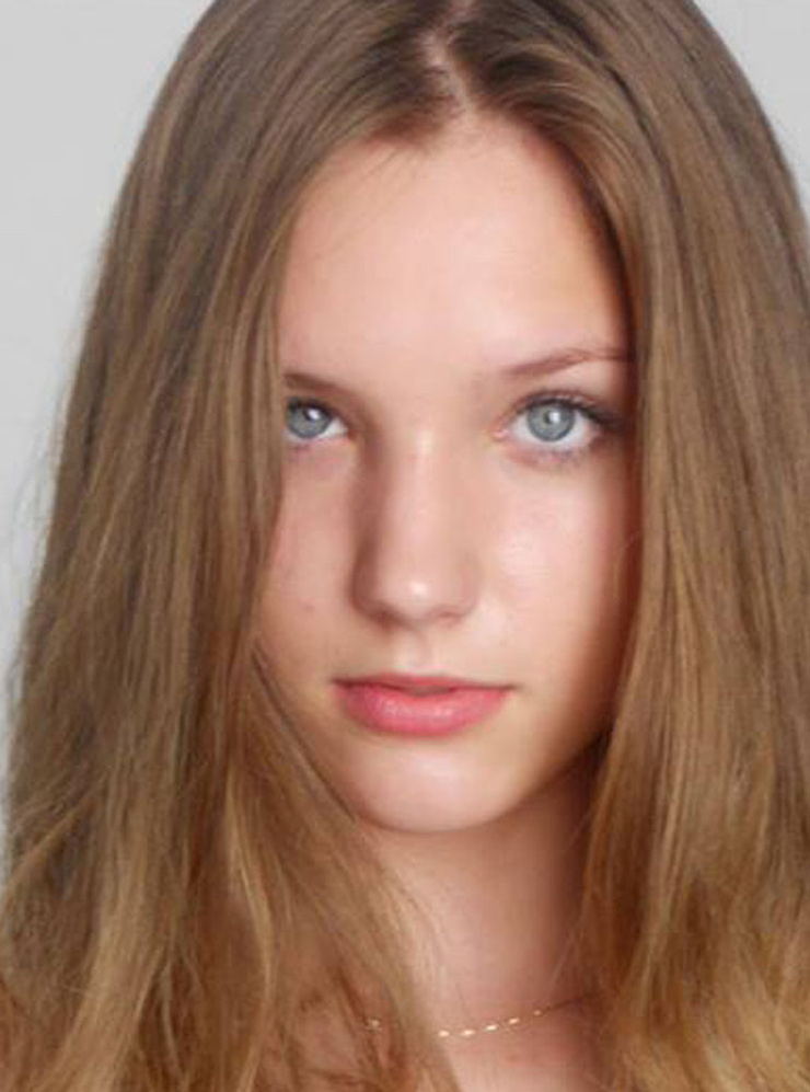 Picture of Alexia Wolniewicz