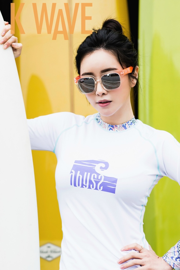 Picture of Su-a Hong