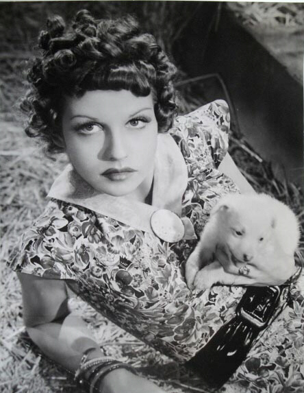 Betty Field