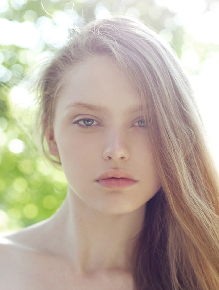 Dasha Vashkevich picture