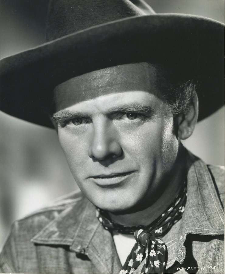 Charles Bickford image