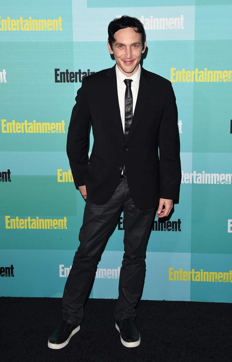 Image of Robin Taylor