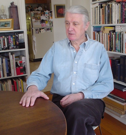 Picture of Matthew Carter