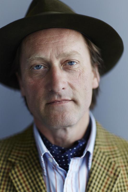 Picture of Robert Milton Wallace