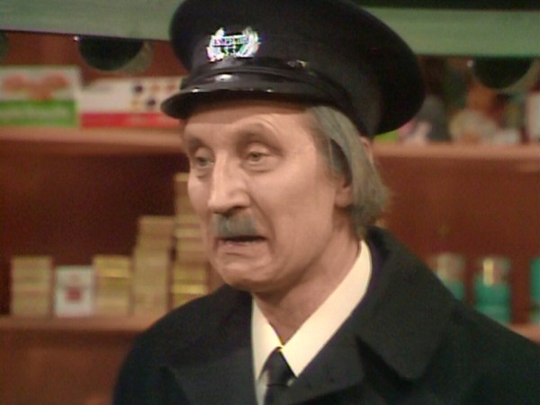 Picture of On the Buses