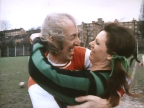 Picture of On the Buses