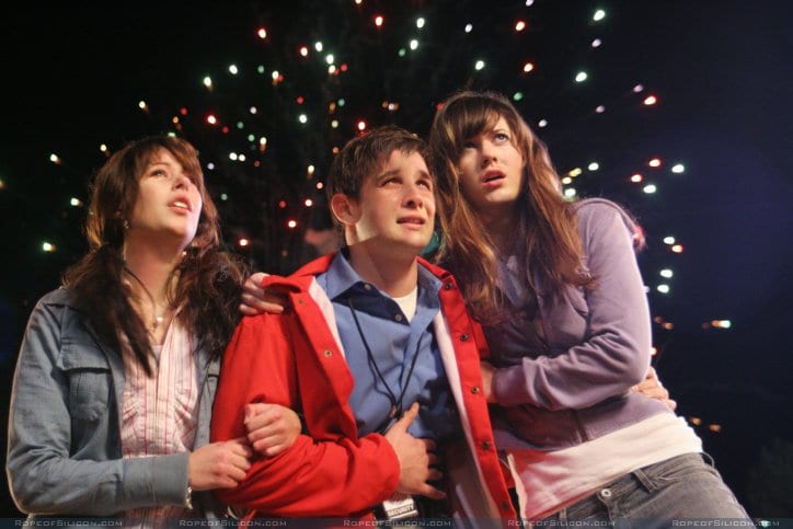 Image of Final Destination 3