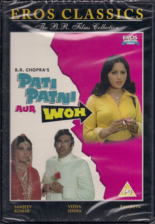 Picture of Pati Patni Aur Woh