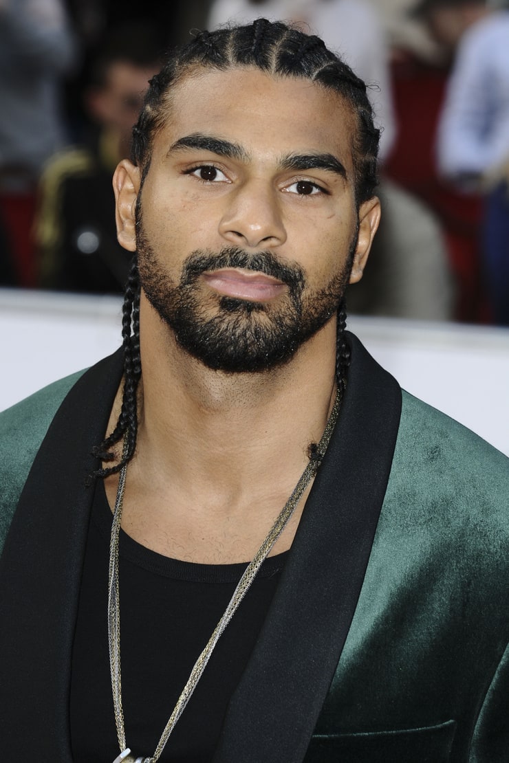 Picture of David Haye