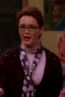 Picture of Julia Campbell