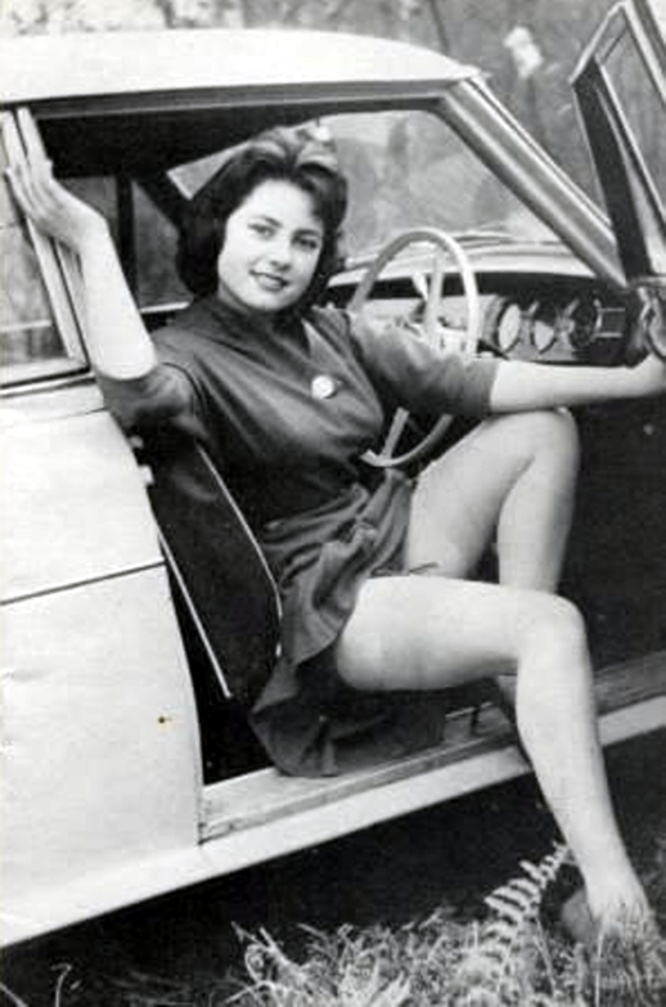 Image Of June Palmer Image Of June Palmer