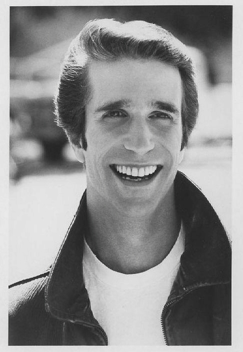 Picture of Happy Days