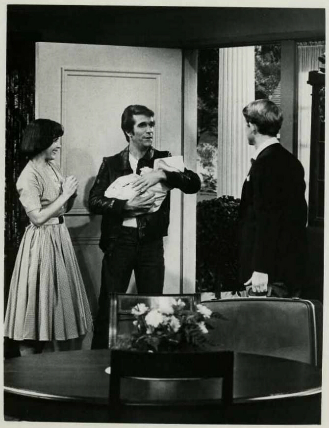 Picture of Happy Days