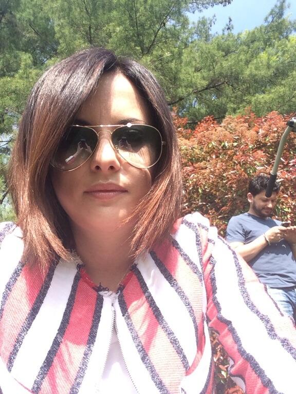 Picture of Benedetta Radaelli