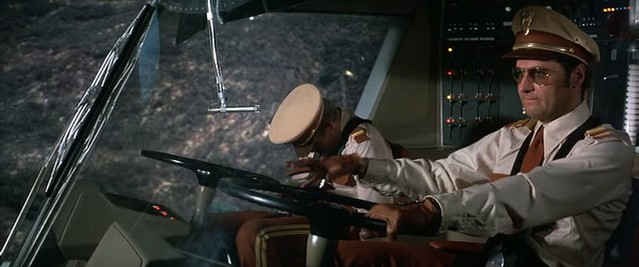 Picture of The Big Bus