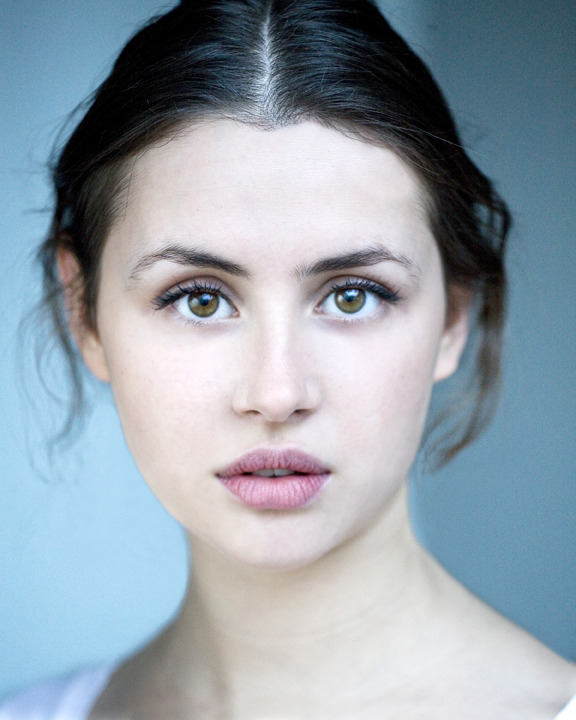 Picture of Joni Kamen