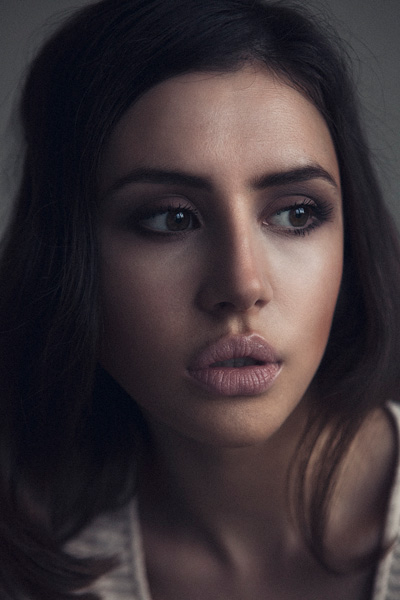 Picture of Joni Kamen