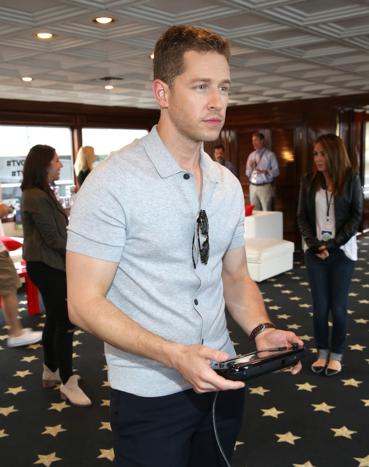 Image of Josh Dallas