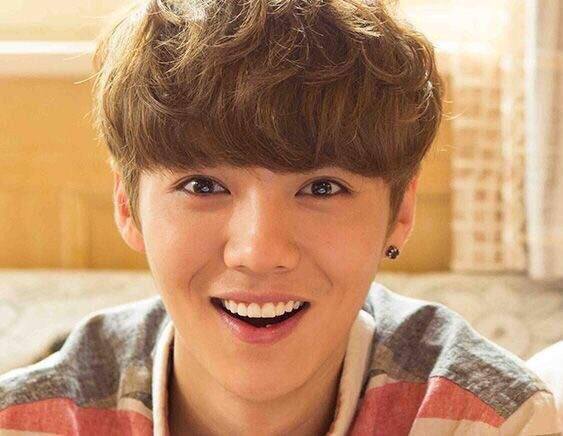Picture of Luhan