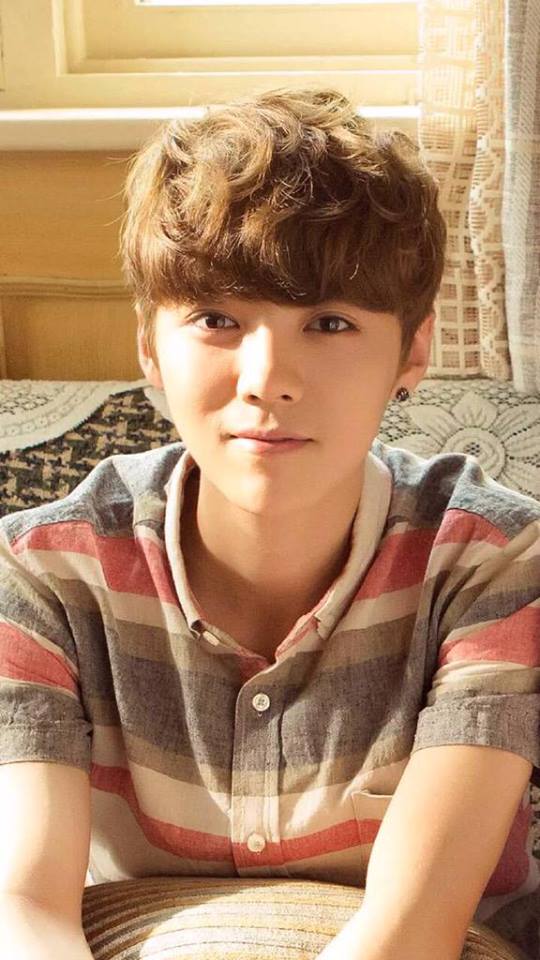 Picture of Luhan