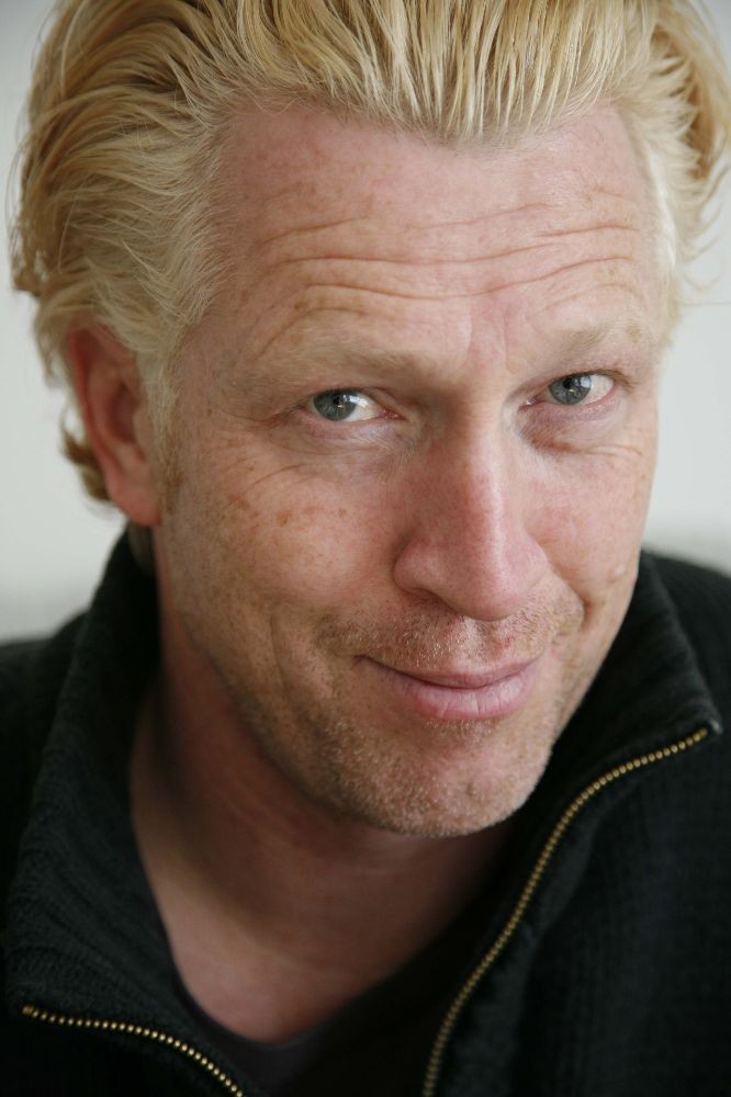 Picture of Hayo Bruins