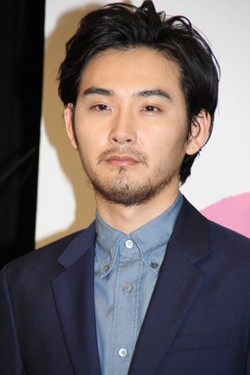 Picture of Ryuhei Matsuda