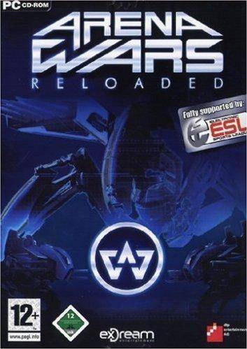 Picture of Arena Wars Reloaded