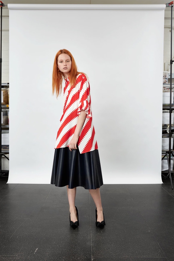 Picture of Grace Simmons