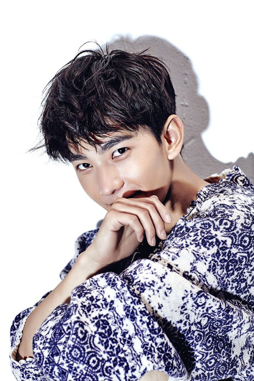 Picture of Yang Yang