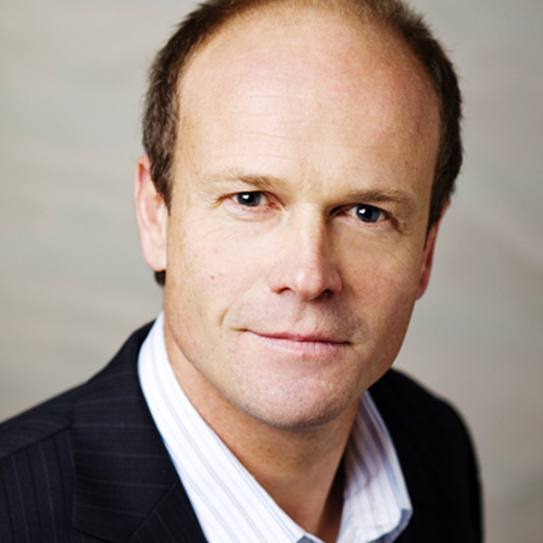 Picture of Matthew Chamberlain