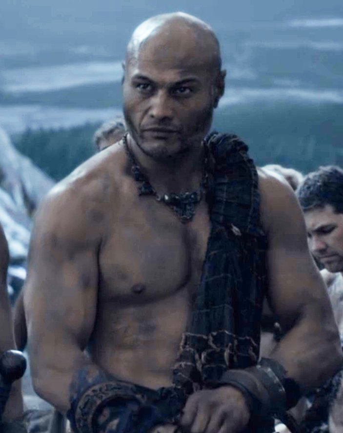Picture of Spartacus
