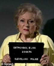 Picture of Elka Ostrovsky